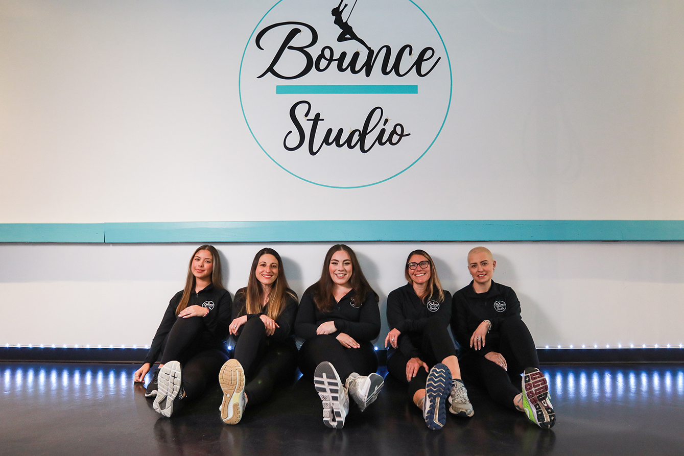 Bounce Studio