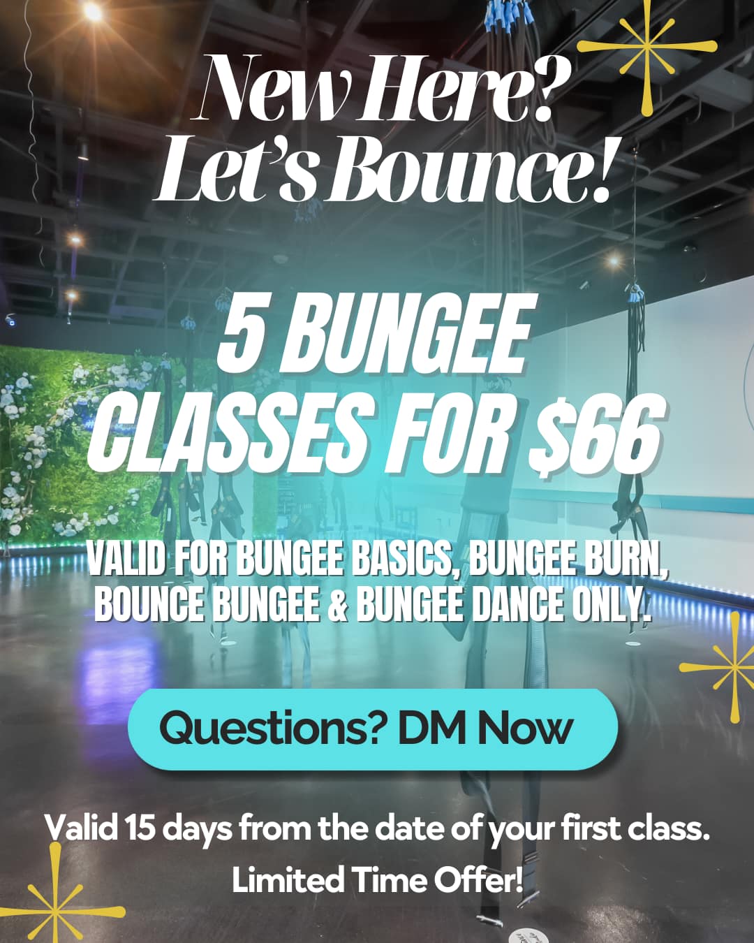 Bounce Studio